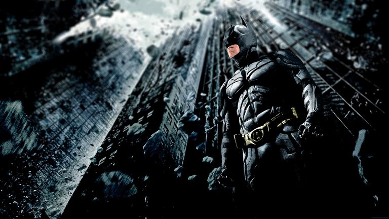 Top hình nền Batman - người dơi siêu anh hùng cực chất - Hà Nội Spirit ...